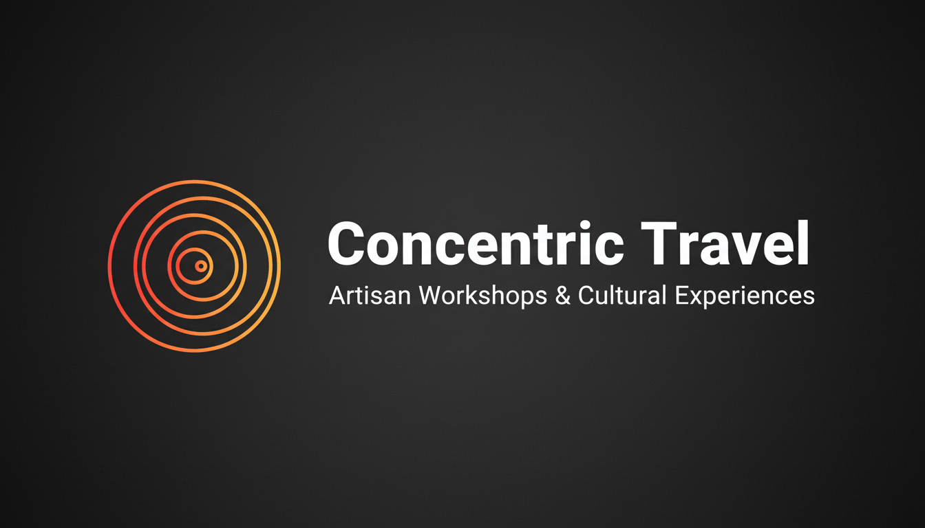 Concentric Travel | Hands-On Artisan Craft Workshops Worldwide ...
